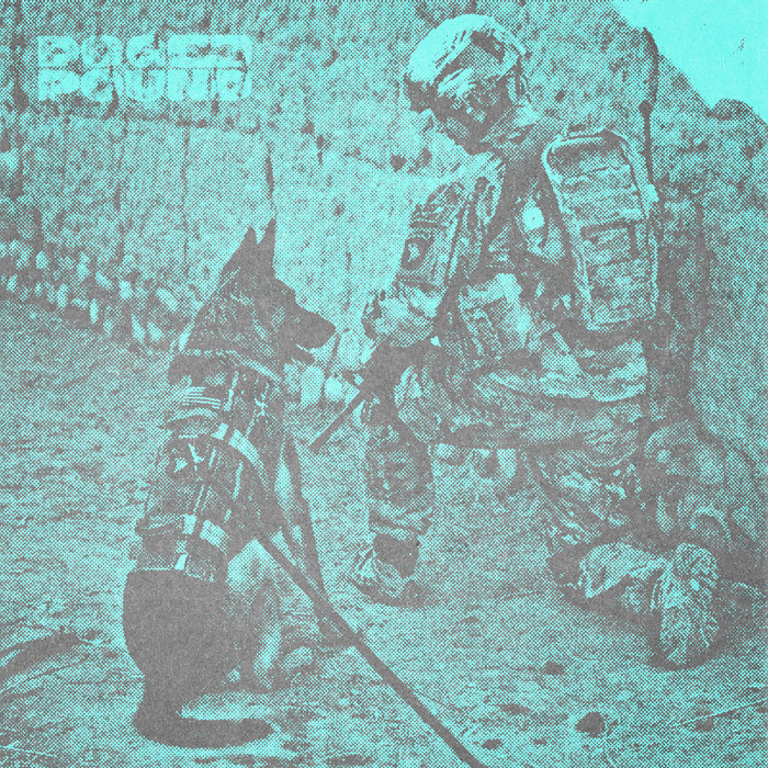 TDP02 - Solitude | Dog on Acid