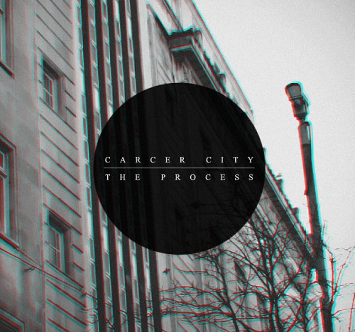 The Process Carcer City The Process Carcer City