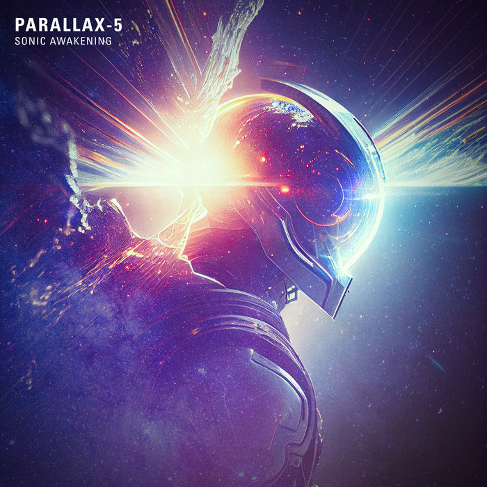 Sonic Awakening | Parallax-5 | Synphaera