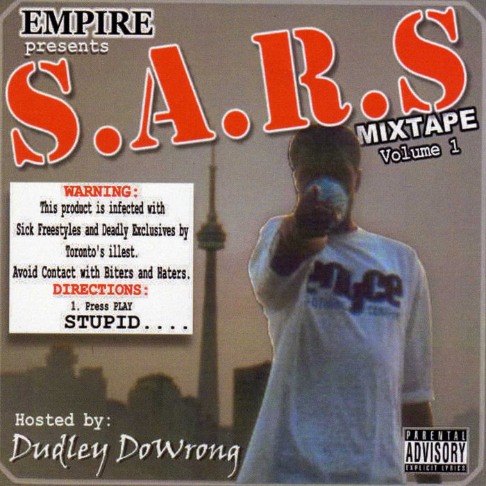 JOE KERR & DIRECT | The SARS Network