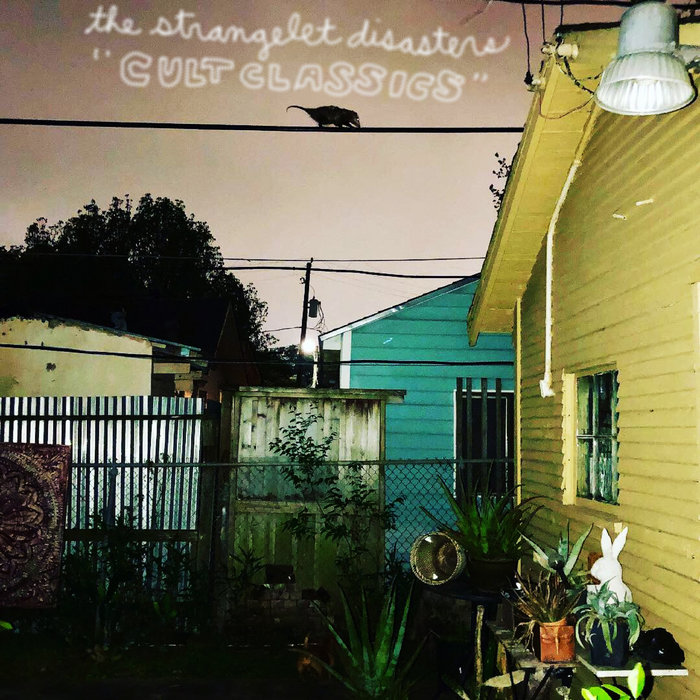 Cult Classics | The Strangelet Disasters