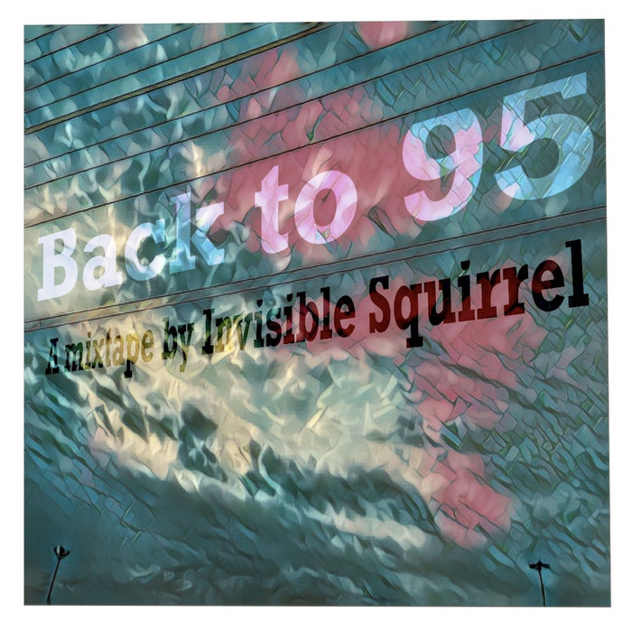 Back to 95 | Invisible Squirrel