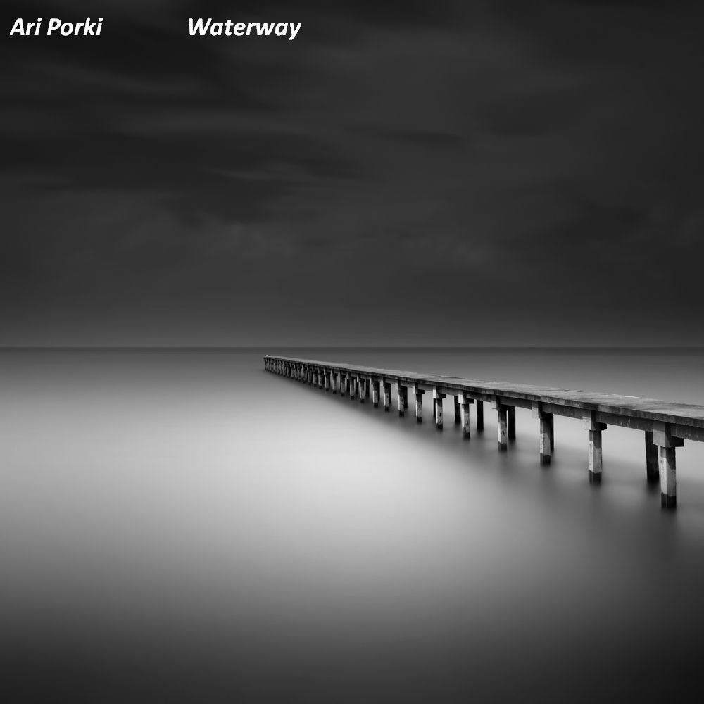 Waterway | Ari Porki