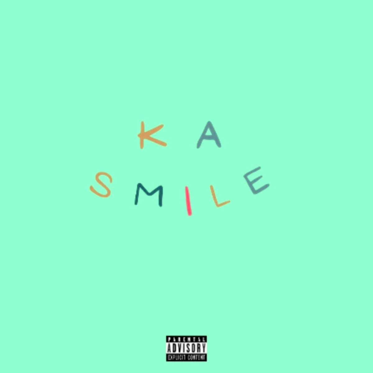 Smile?¿ (Demos) | Ka! | After Nights Music Co.