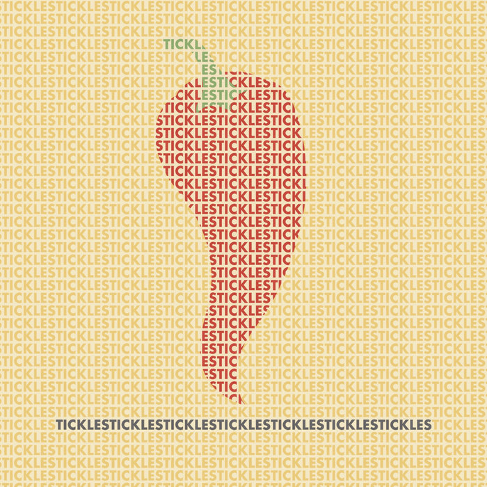 Tickles EP | Tickles | Table Basse Records