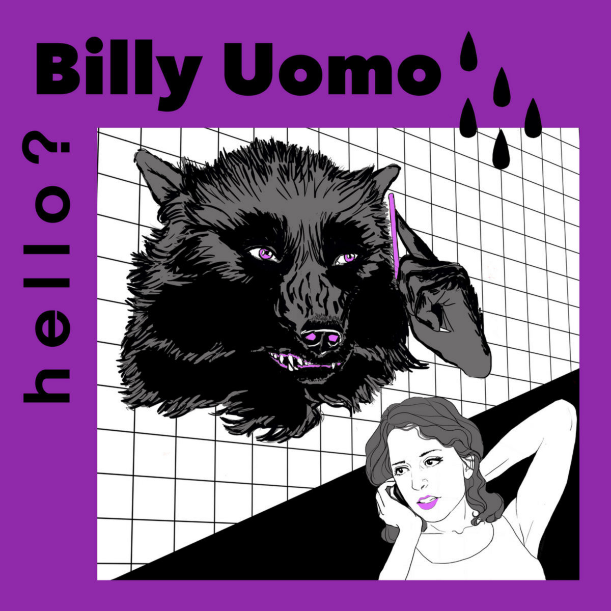 Hello? | Billy Uomo