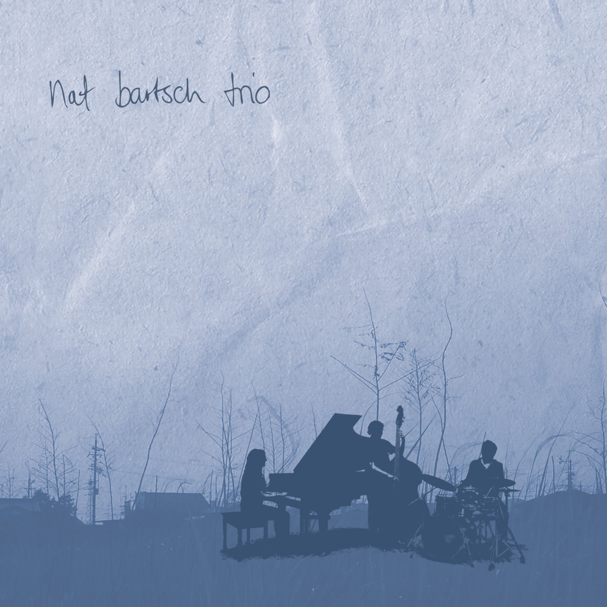 Nat Bartsch Trio | Nat Bartsch Trio | Nat Bartsch