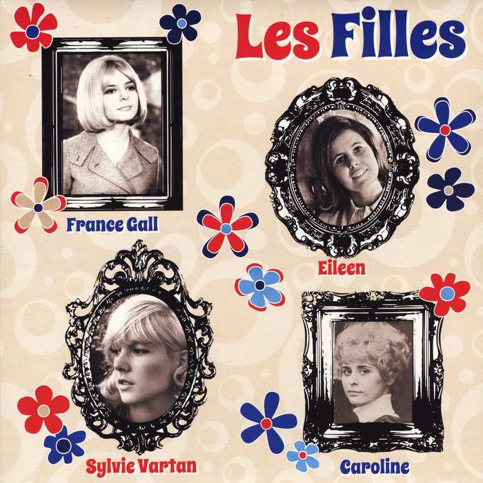 Les Filles | VARIOUS ARTISTS | State Records