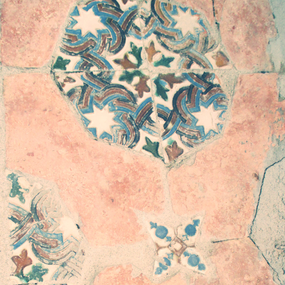 Piano Music (2014 - 2016) | Hugh Small (Vazz) | Forced Nostalgia