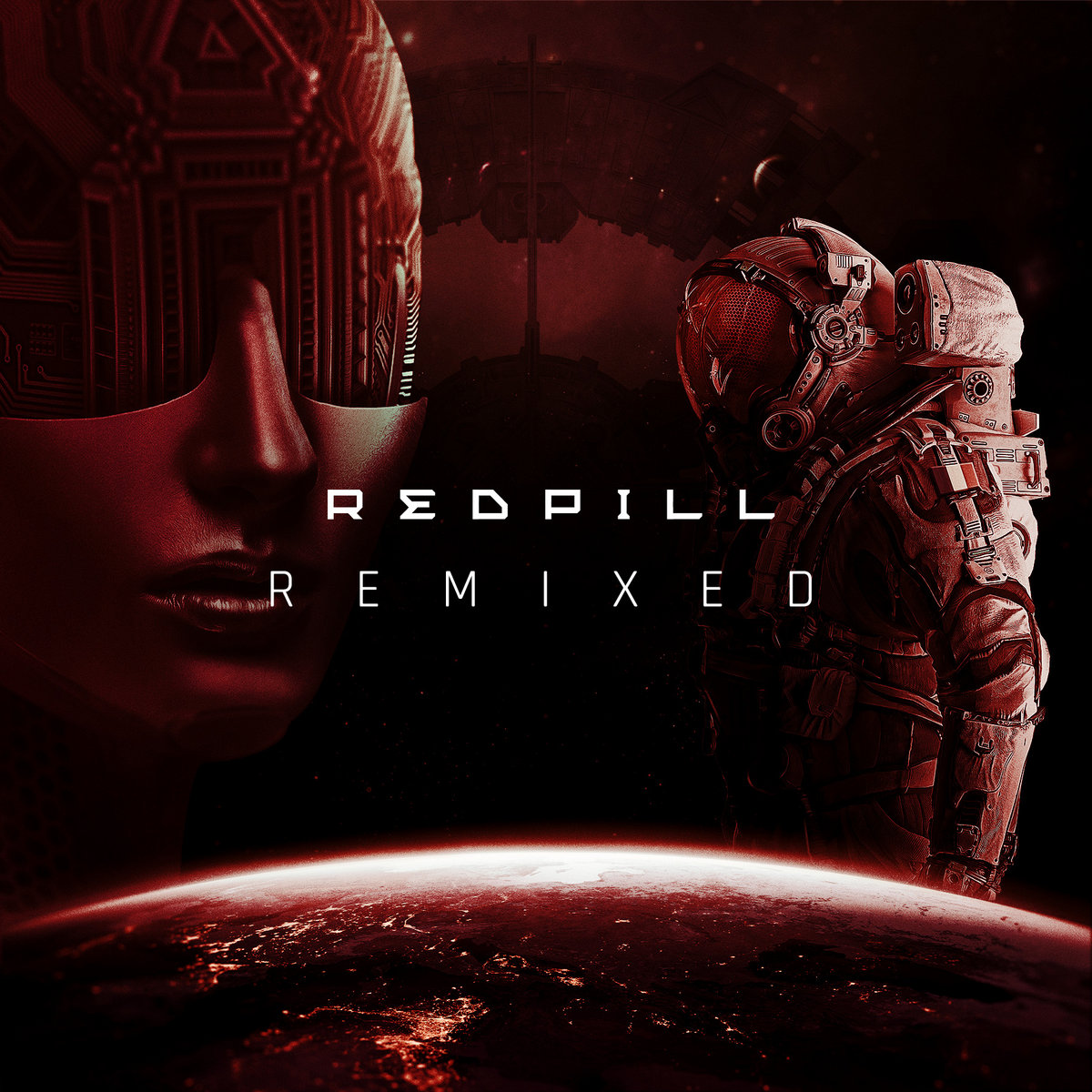 Redpill Remixed | Redpill