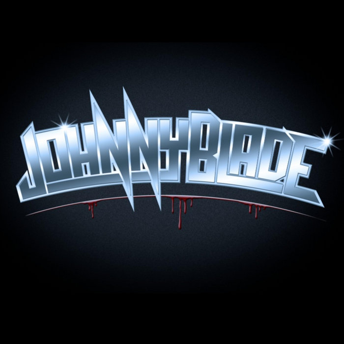 Johnny Blade EP | Johnny Blade
