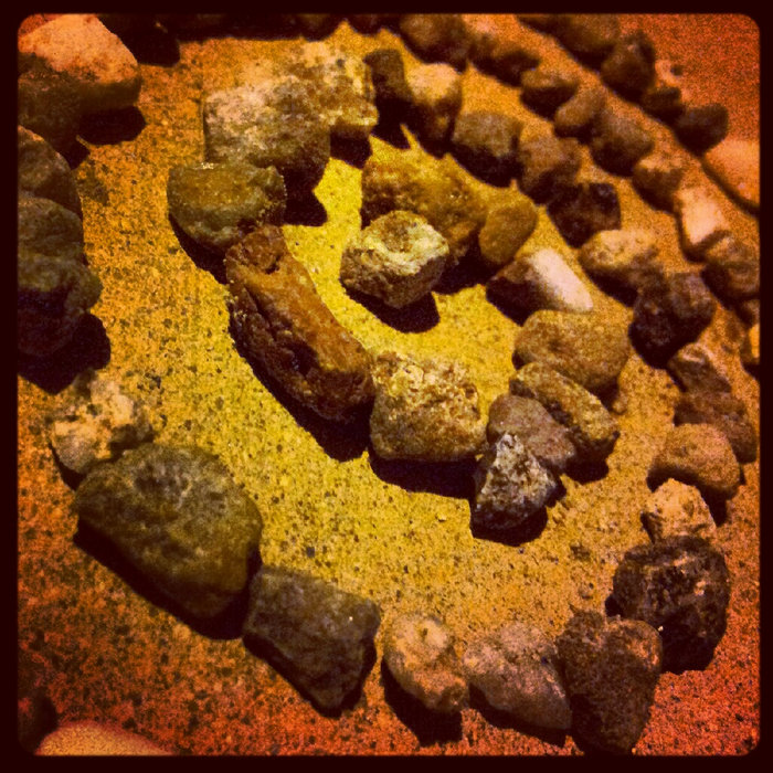 keep going | Jonathan Ray