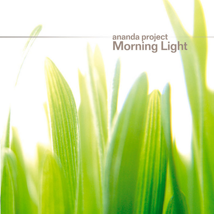 Morning Light | Ananda Project