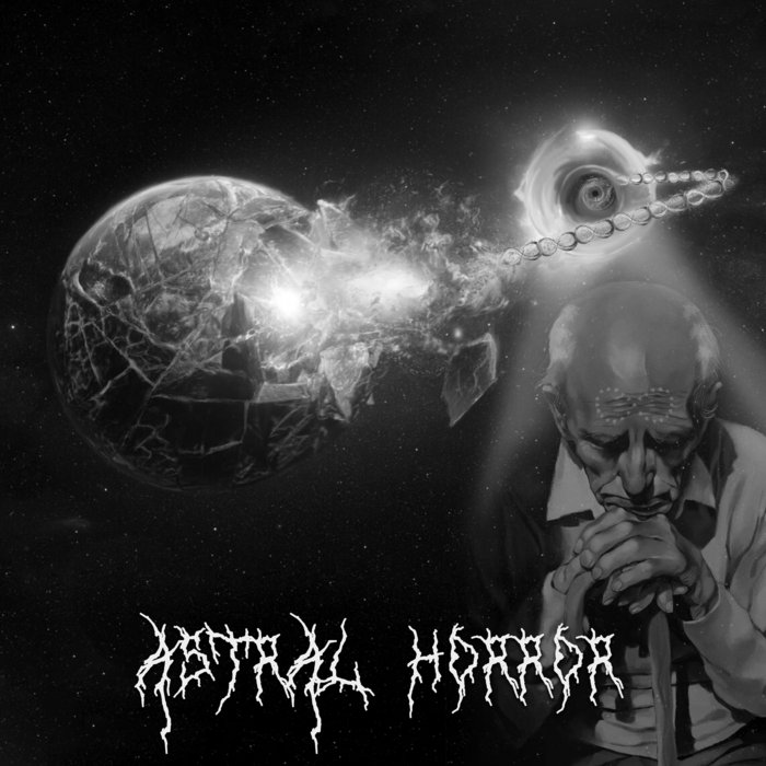 Changer Of Destiny | Astral Horror