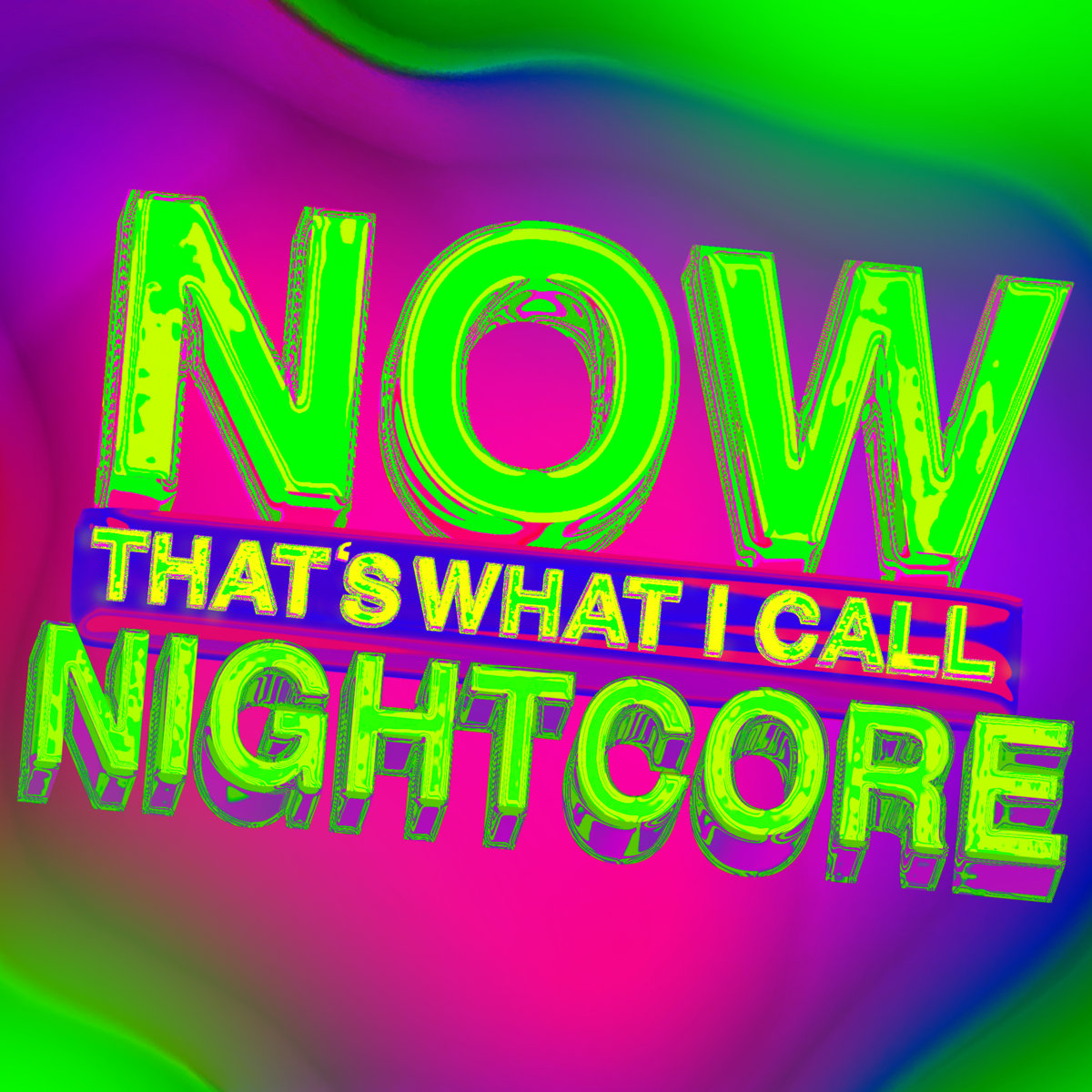 Nightcore Band Members