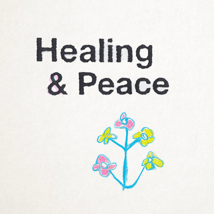 Healing & Peace | Healing & Peace