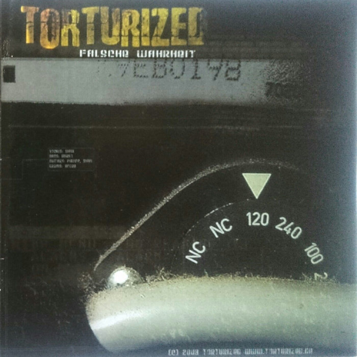 Falsche Wahrheit | Torturized