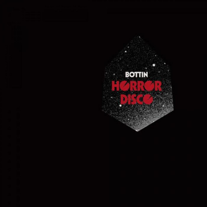 Horror Disco | Bottin | Bearfunk
