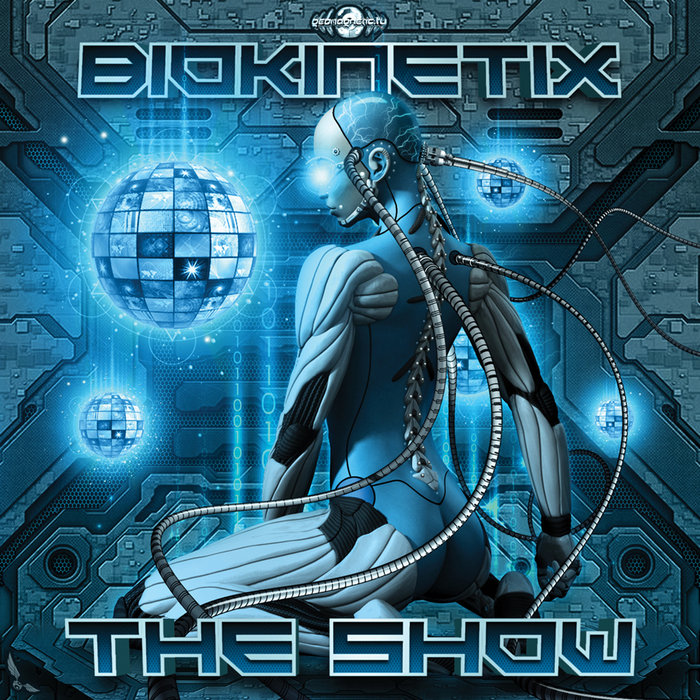 The Show | Biokinetix | Geomagnetic Records