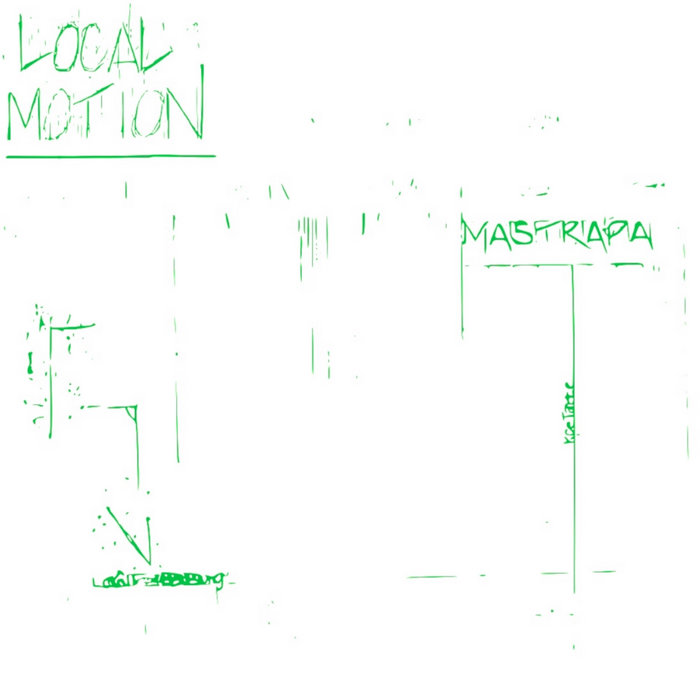 Local Motion | Mastrapa