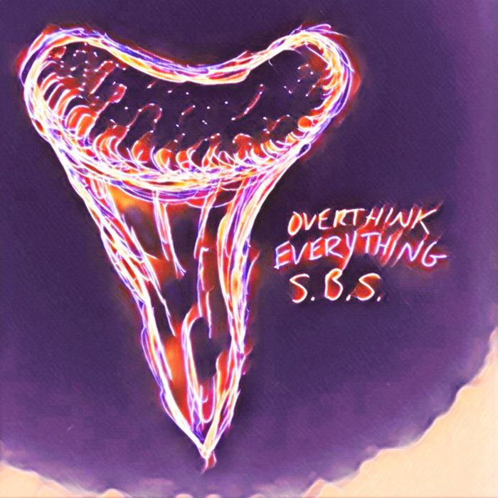 Overthink Everything | Shark Breath Shennong