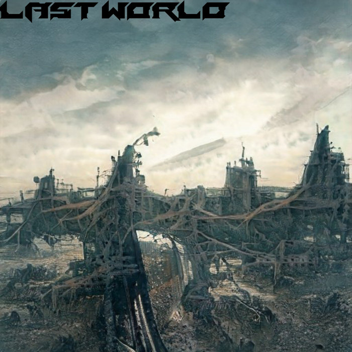 The City of Livings Beings | Last World