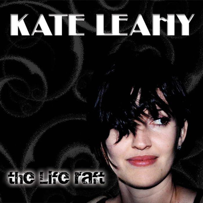 The Life Raft | Kate Leahy | kate leahy