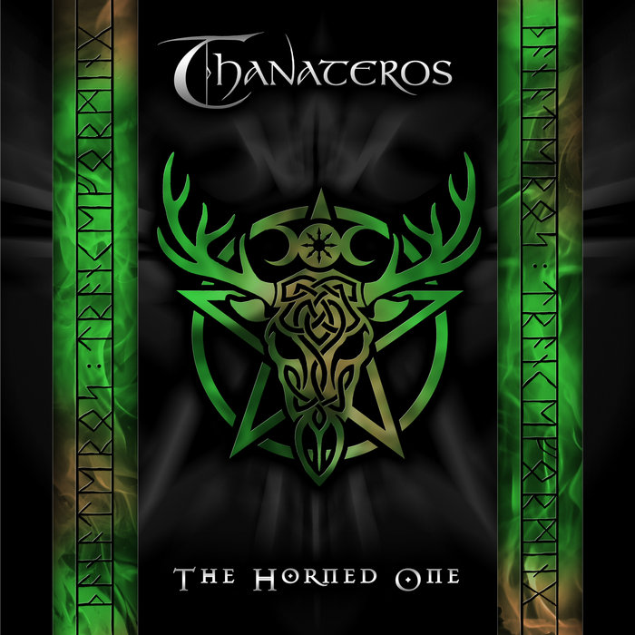 The Horned One | Thanateros