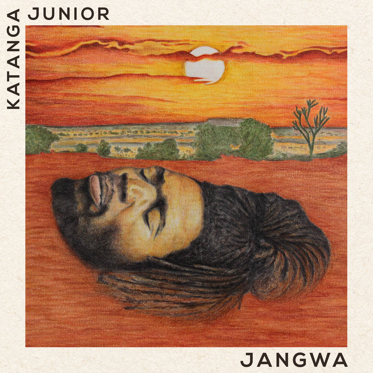 Jangwa | Katanga Junior