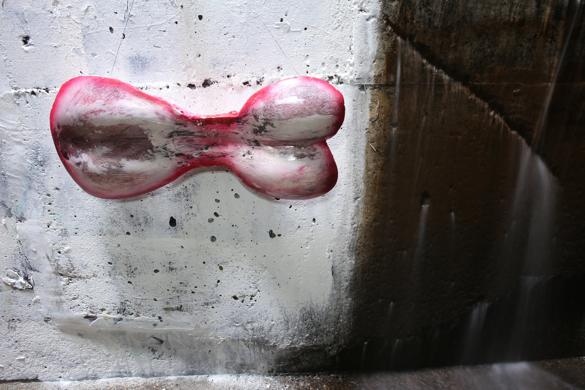 Tapeless Deck | Rod Cooper