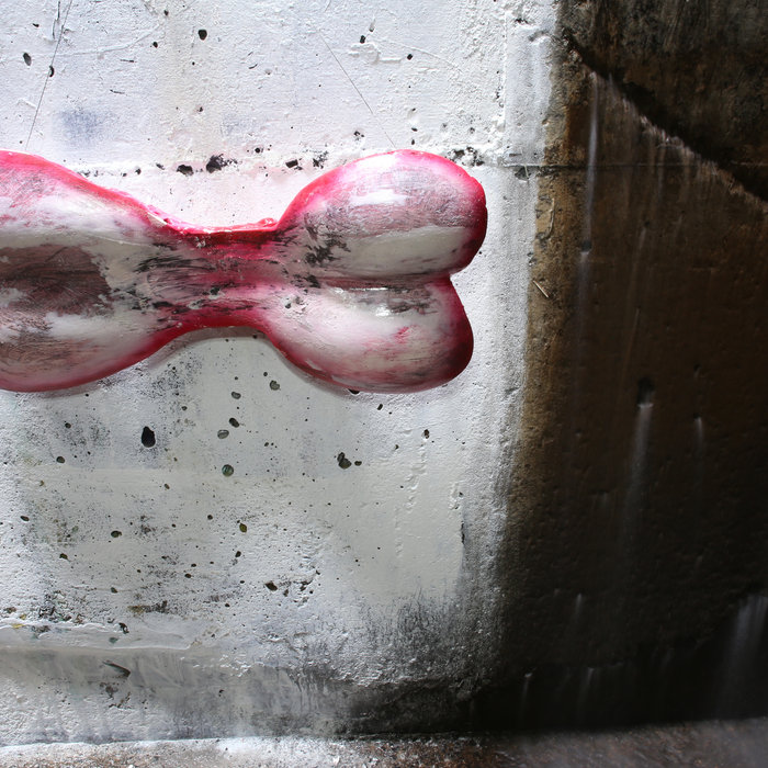 Tapeless Deck | Rod Cooper