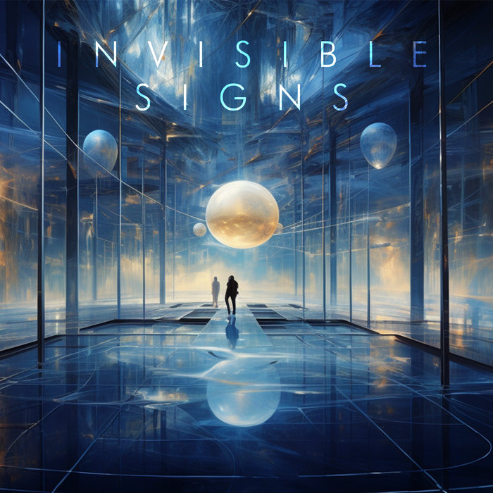 Invisible Signs | Univertigo