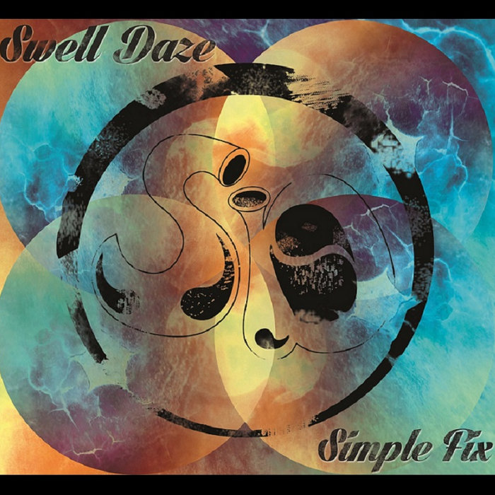 Simple Fix | Swell Daze
