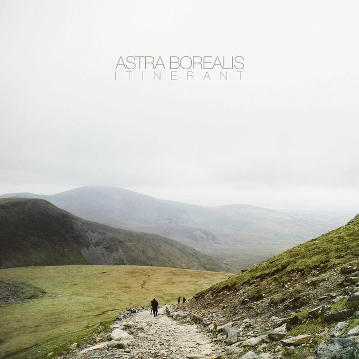 Itinerant | Astra Borealis