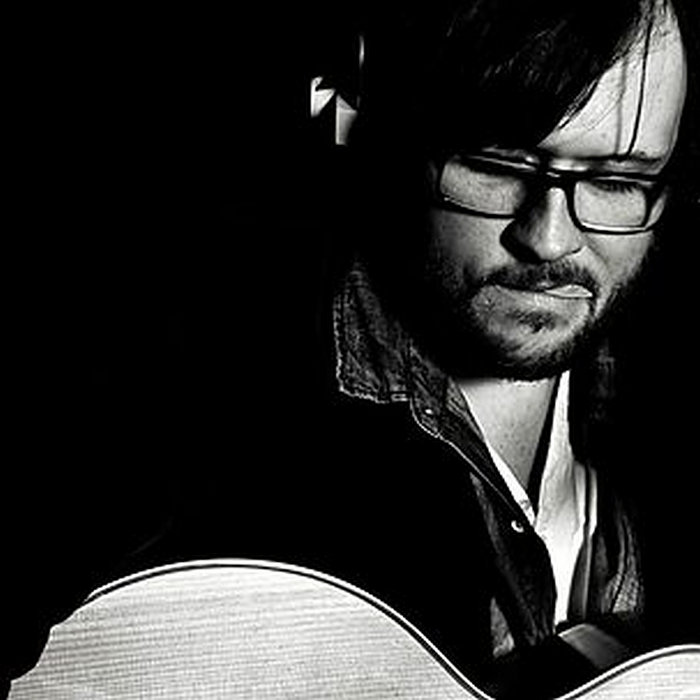 The EP | Robert Vincent