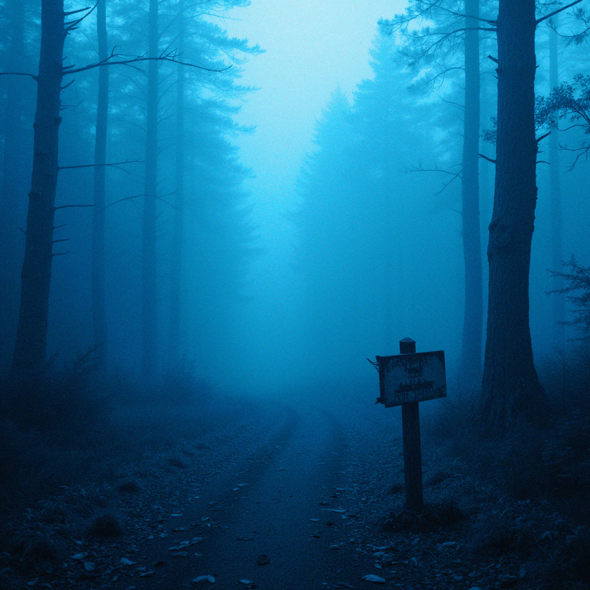 forlorn | Blocktane, Arbee | arbee