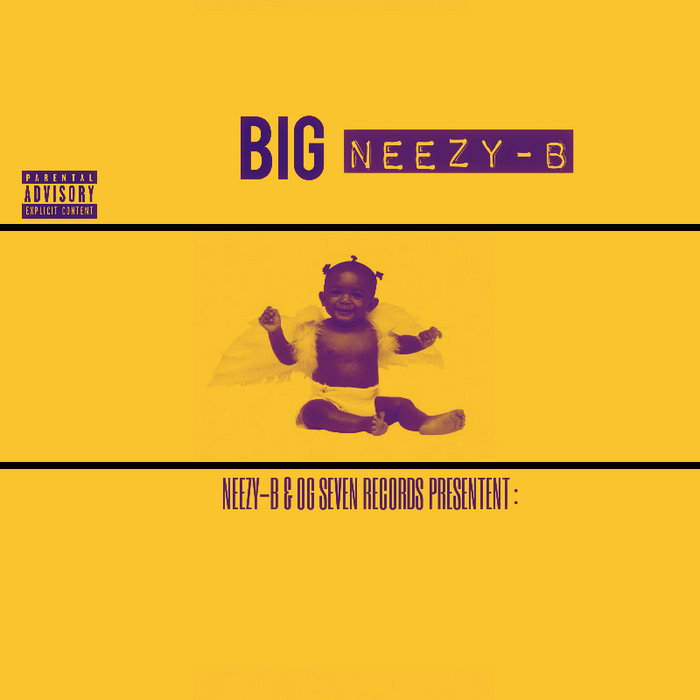 Big Neezy-B | Pablo