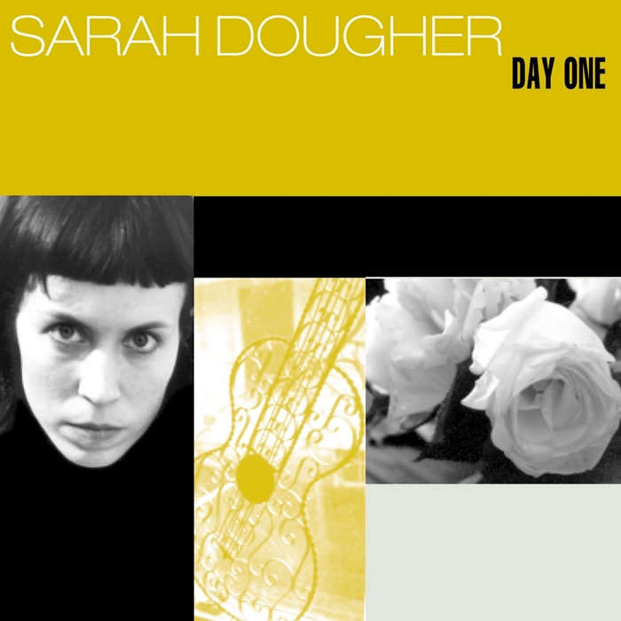 Day One (KLP096) | Sarah Dougher