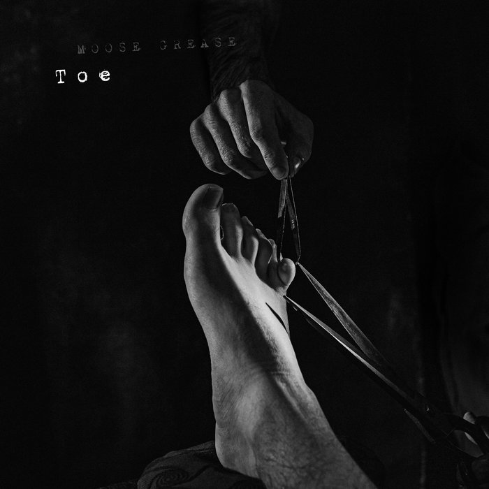 Toe (single version) | Moose Grease
