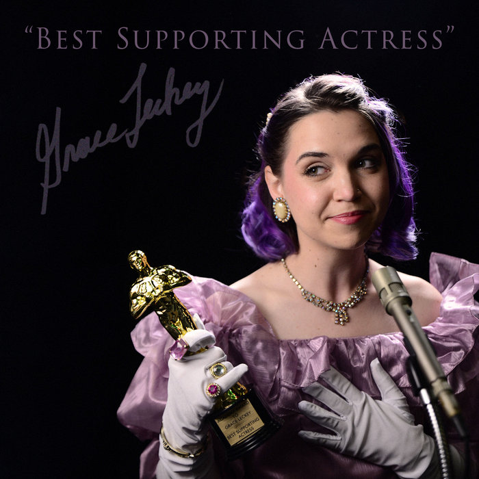 Best Supporting Actress | Grace Leckey
