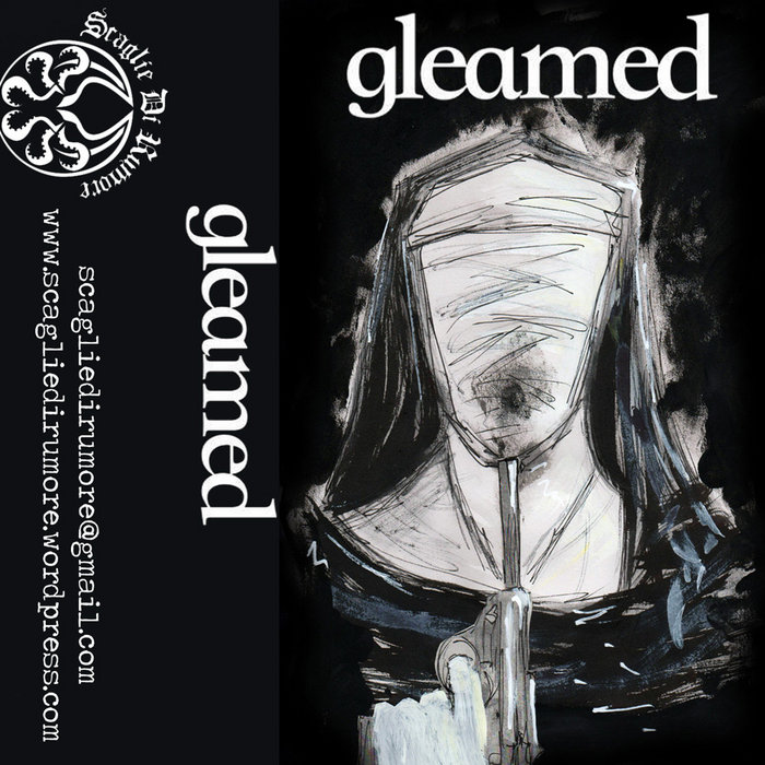Gleamed | Gleamed | Scaglie Di Rumore