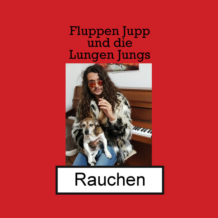 Rauchen | Fluppen Jupp und die Lungen Jungs