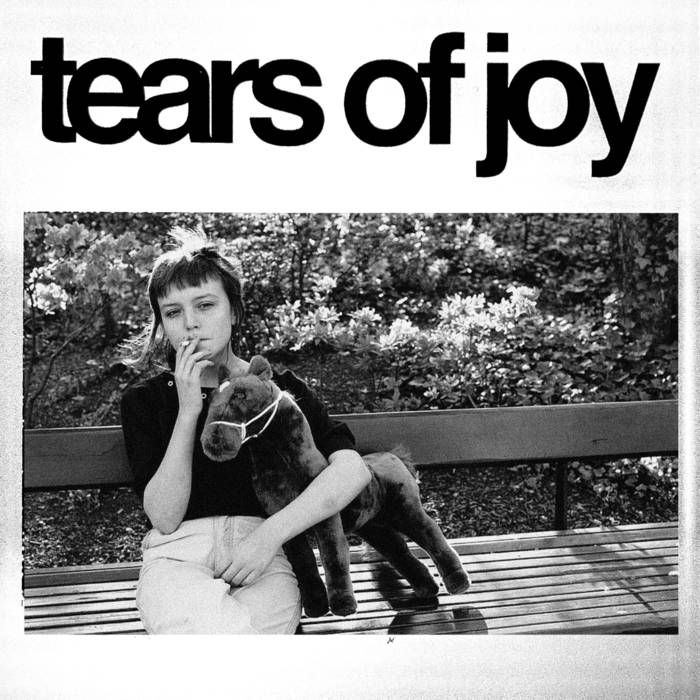 tears of joy | tears of joy