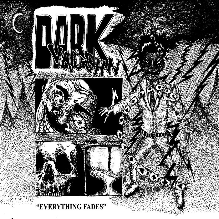 Everything Fades | Dark Vaughn