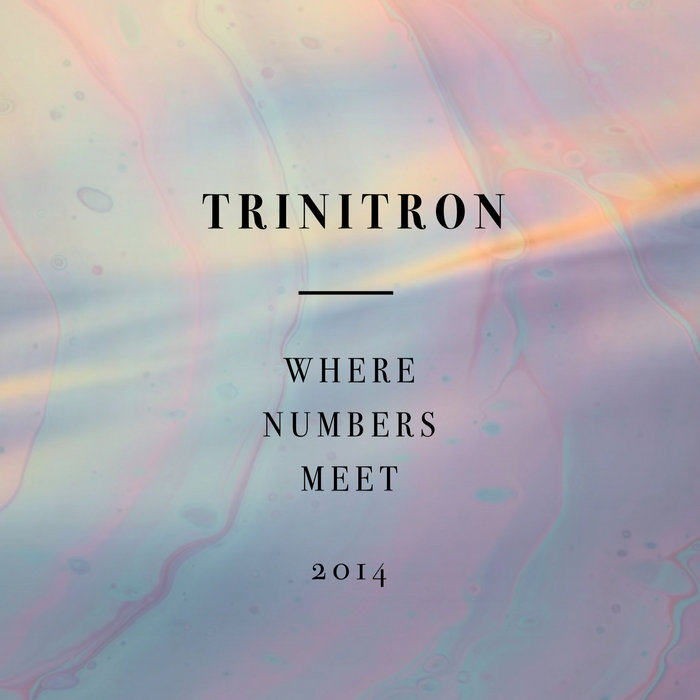 Where Numbers Meet | trinitron