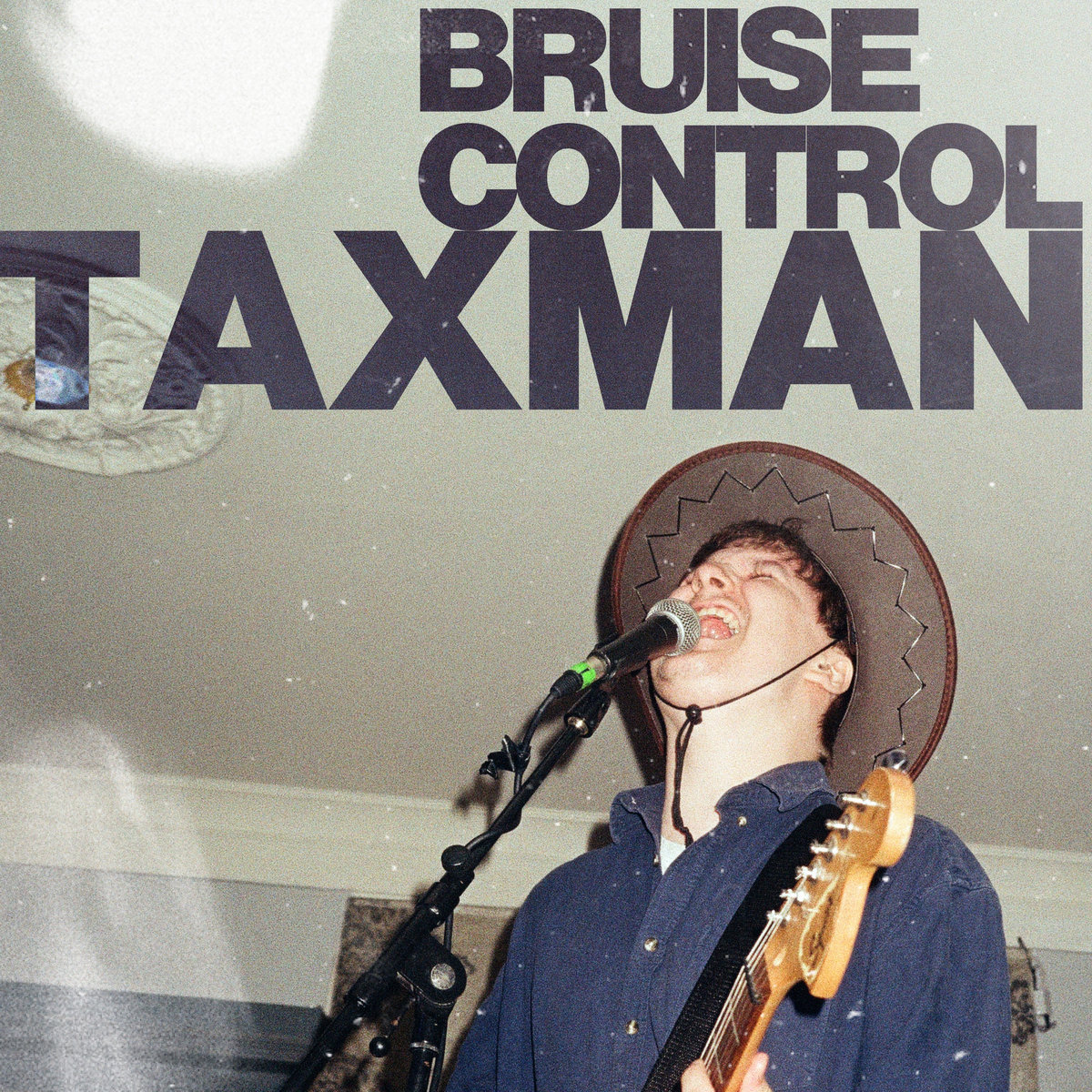 Taxman | Bruise Control | TNSrecords