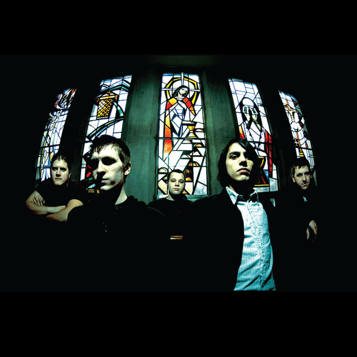 Demos | After the Accident