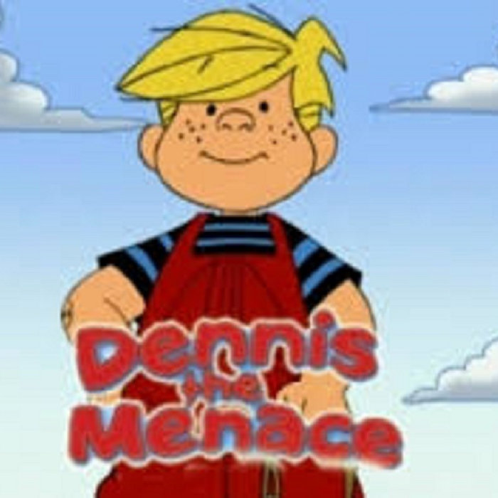 A Menace | James Mepham