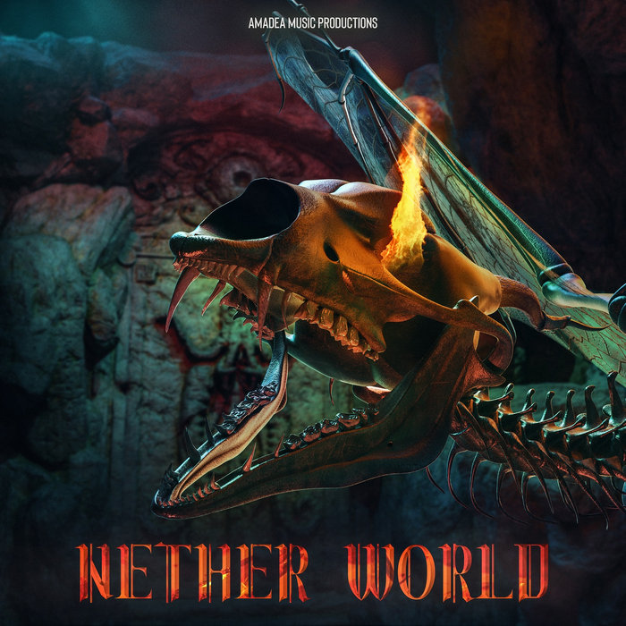 Nether World | Amadea Music Productions