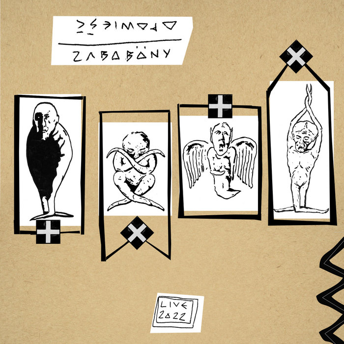 Zaboböny (Live 2022) | Opowieść